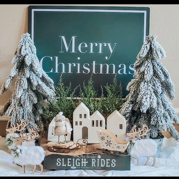 Target | Holiday | Target Bullseye Holiday Crates | Poshmark